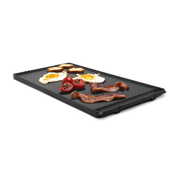 Plaques de cuisson en fonte | BroilKing
