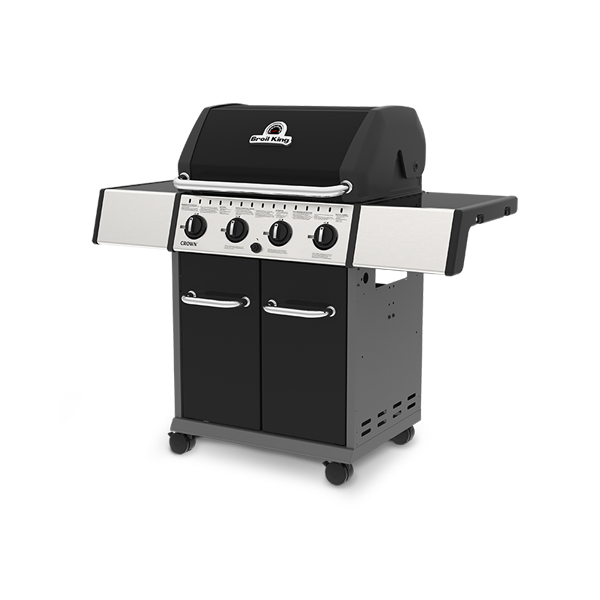 Crown™ 420 - Broil King