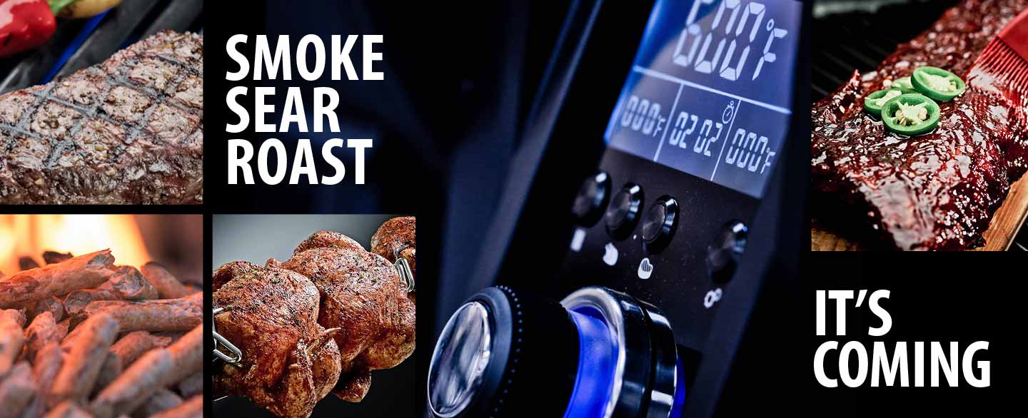 Broil King - Gas and Charcoal Grills | BroilKing