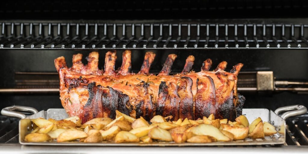 Tips and Tricks | The Language of Barbecue - Broil King