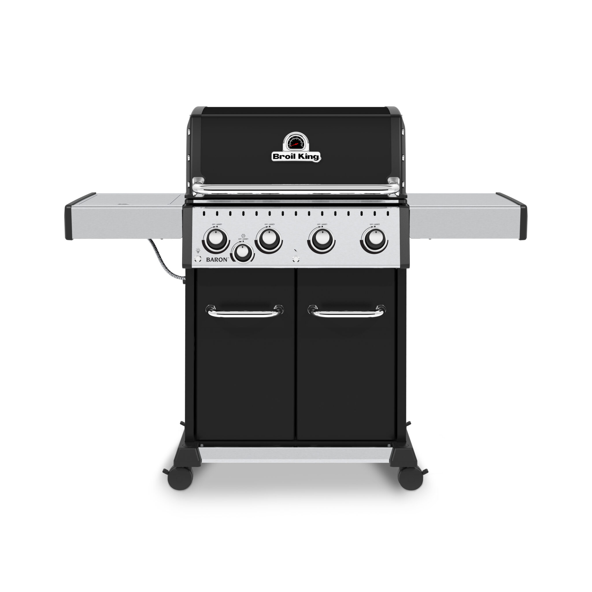 Baron™ 440 Pro - Broil King
