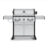 Baron™ S 590 Pro Infrared - Broil King