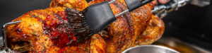 Basting And Seasoning - Broil King