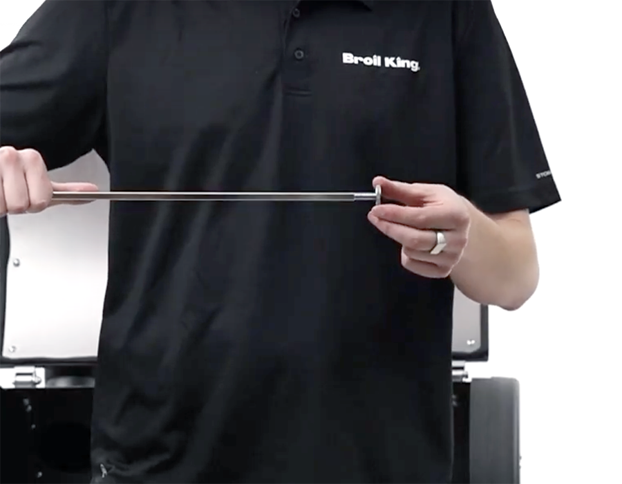 Technique | Rotisserie - Broil King