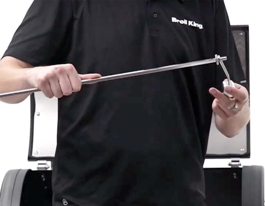 Technique | Rotisserie - Broil King