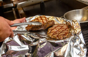 Technique | Butcher Paper, Parchment or Foil - Broil King