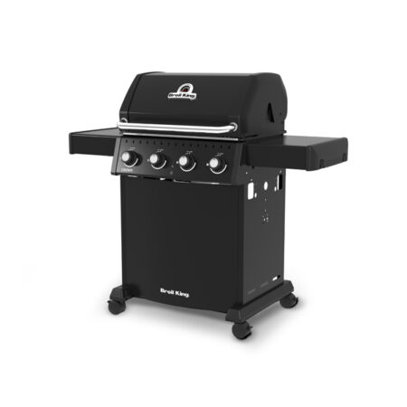 Crown™ 410 - Broil King