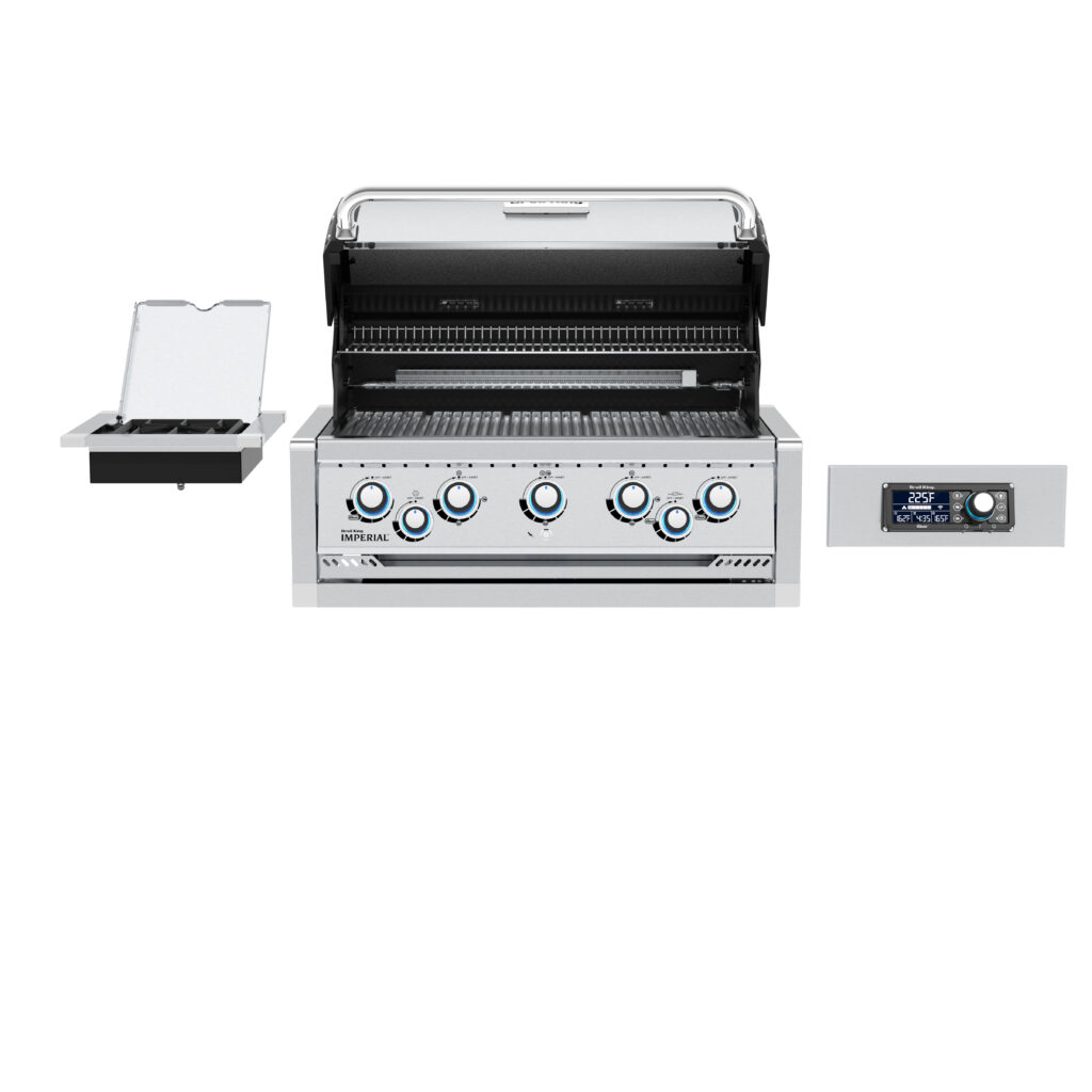 Imperial™ QS 590 Built-In - Broil King