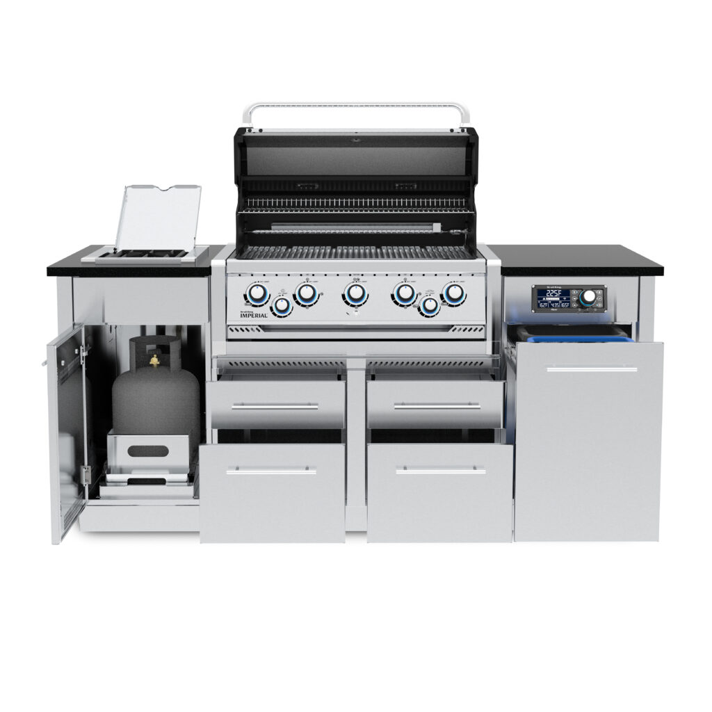 Imperial™ QS 590i - Broil King
