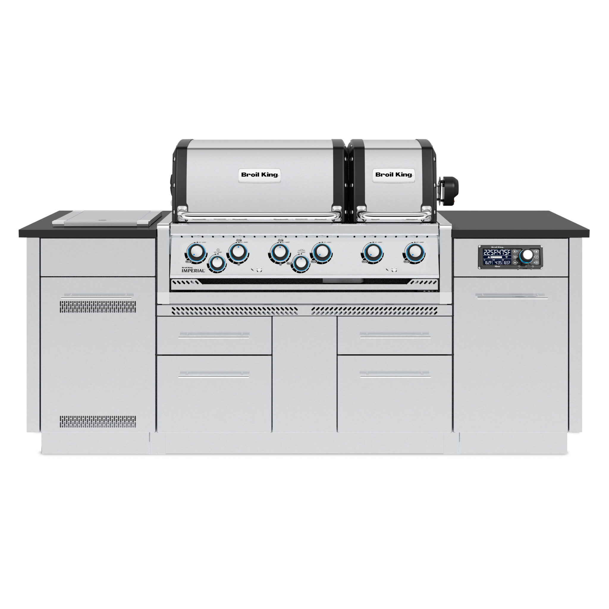 Imperial™ QS 690i - Broil King