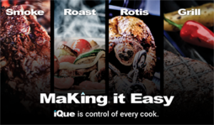 iQue - Broil King