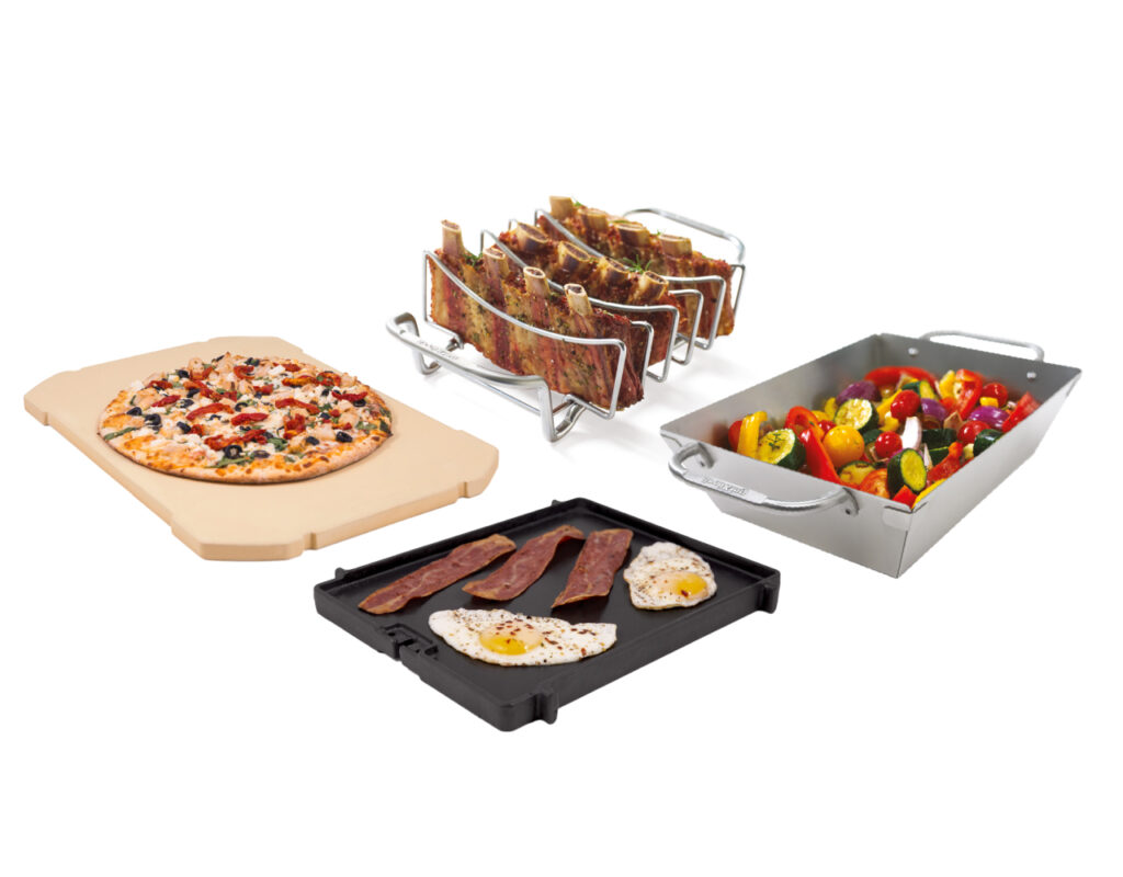 Broil King - Gas and Charcoal Grills | Broil King®