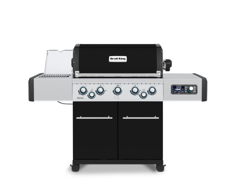 Broil King - Gas and Charcoal Grills | Broil King®
