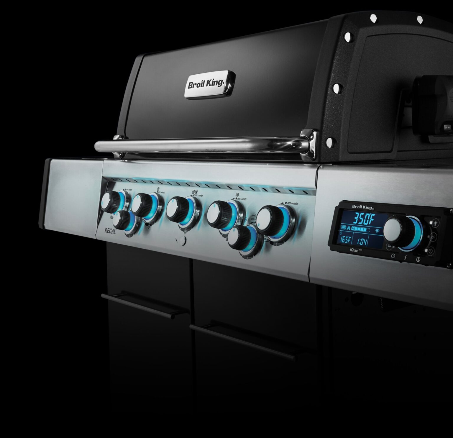 Broil King - Gas and Charcoal Grills | Broil King®