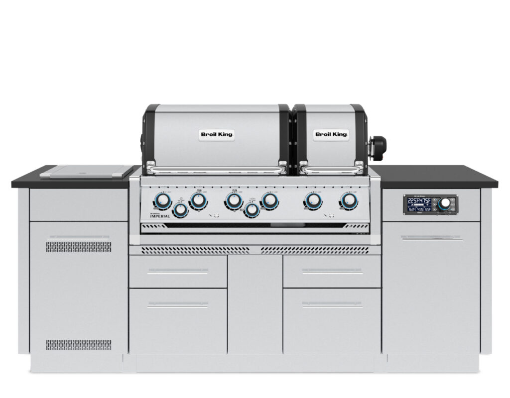 Broil King - Gas and Charcoal Grills | Broil King®