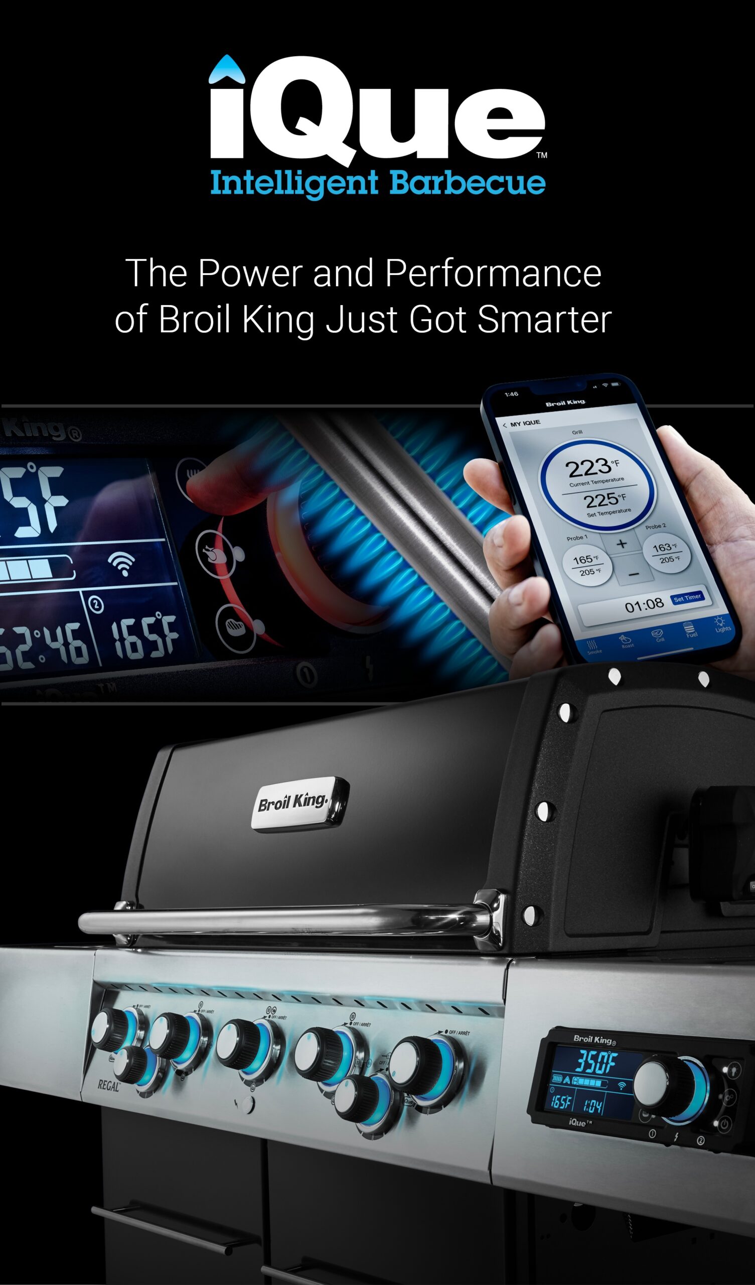 Broil King - Gas and Charcoal Grills | Broil King®