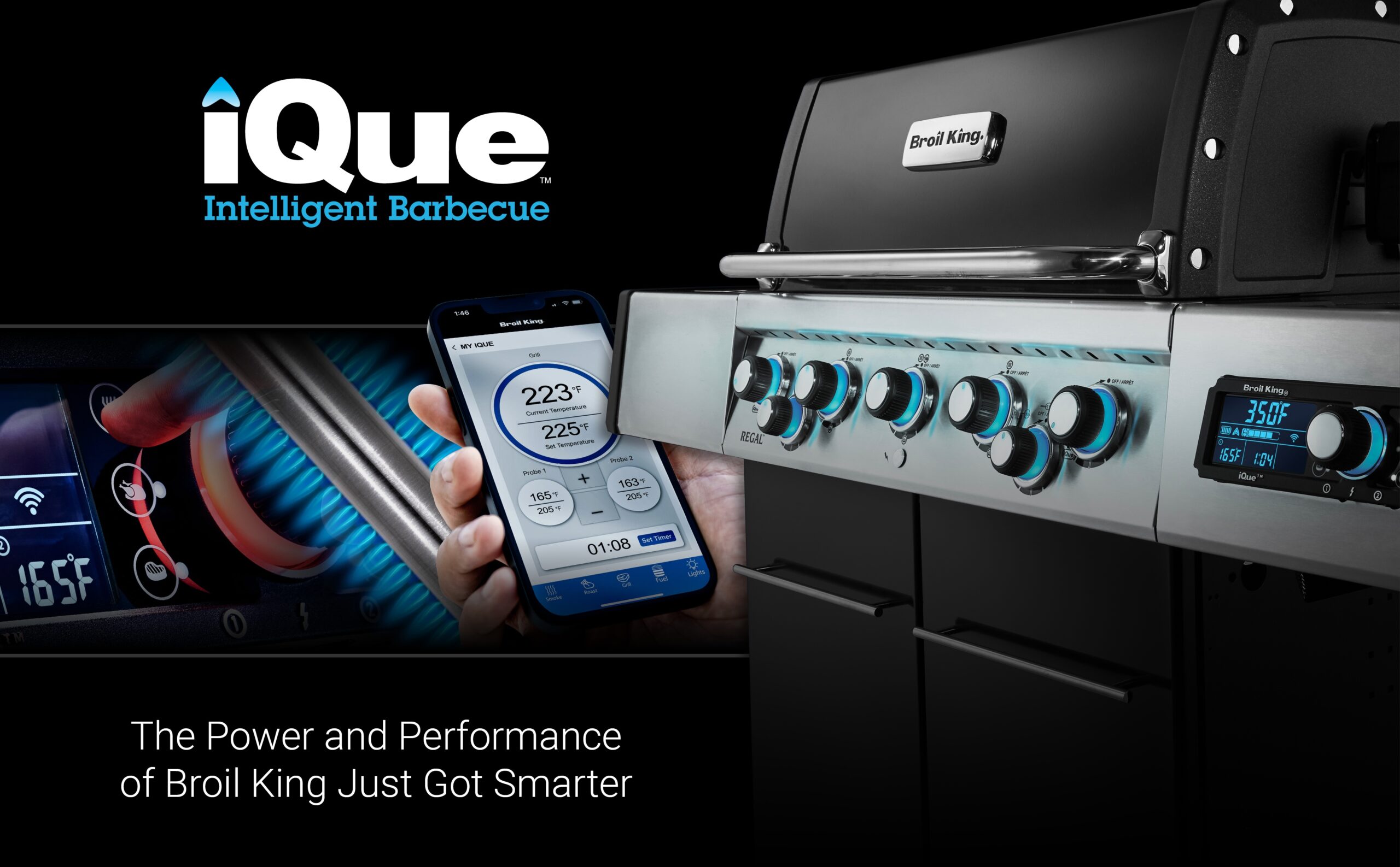 Broil King - Gas and Charcoal Grills | Broil King®